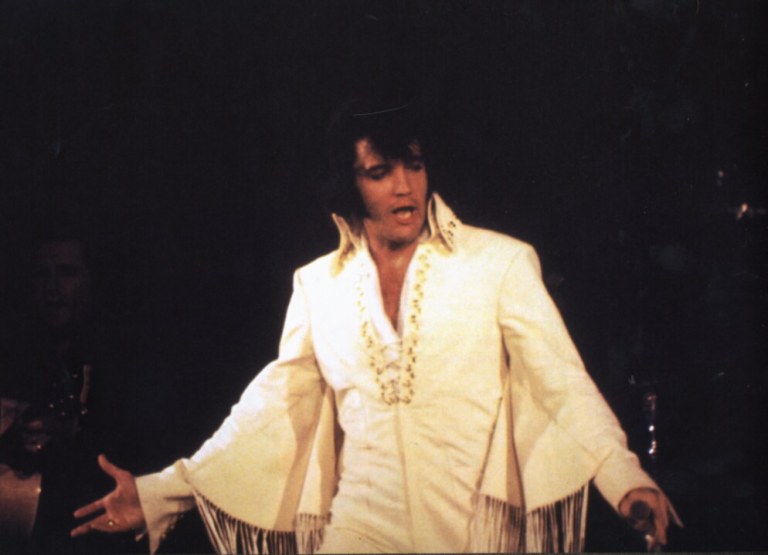 Ramblings of a Lifelong Elvis Fan – Part 51 – My First Elvis Concert ...