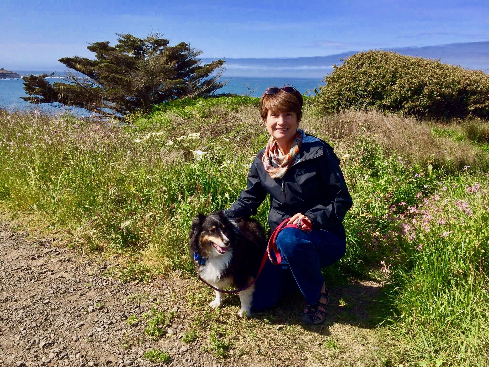 Author Interview with Julie Howard ~ New Release: Crime Times Two ...