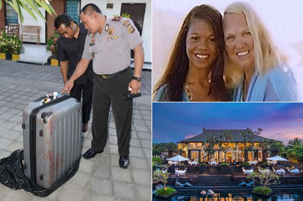 Crime Time ~ Passport to Murder, “Nightmare in Bali” | Author Alicia Dean