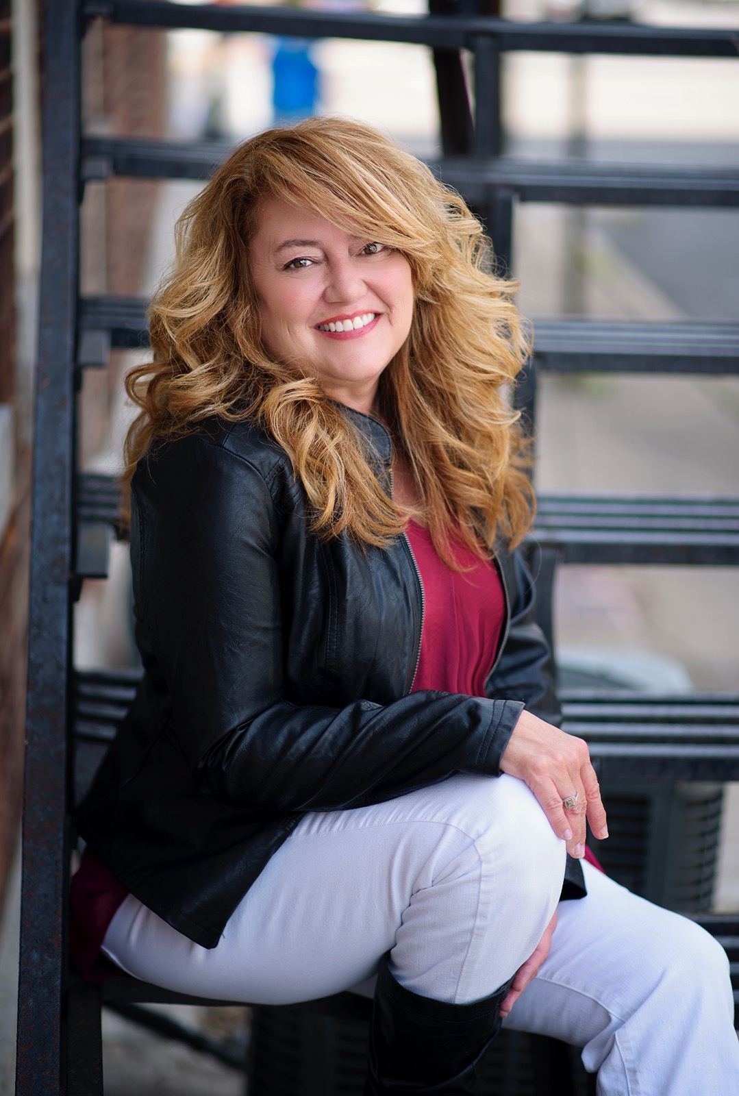 #HobbyCareerPassion: Stained Glass & Vampires by Kristal Dawn Harris ...