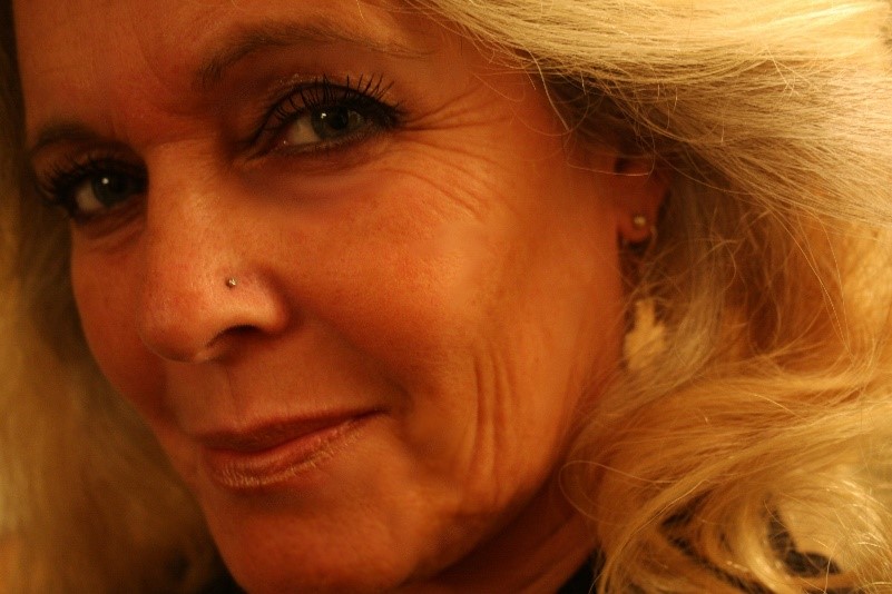 Retribution by DJ FitzSimons … A ‘Friday the 13th Story’ | Author ...